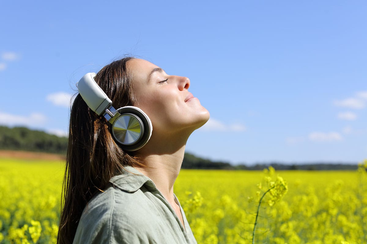 What Is a Biosound Therapy Program? | Biosound Therapy for Addiction